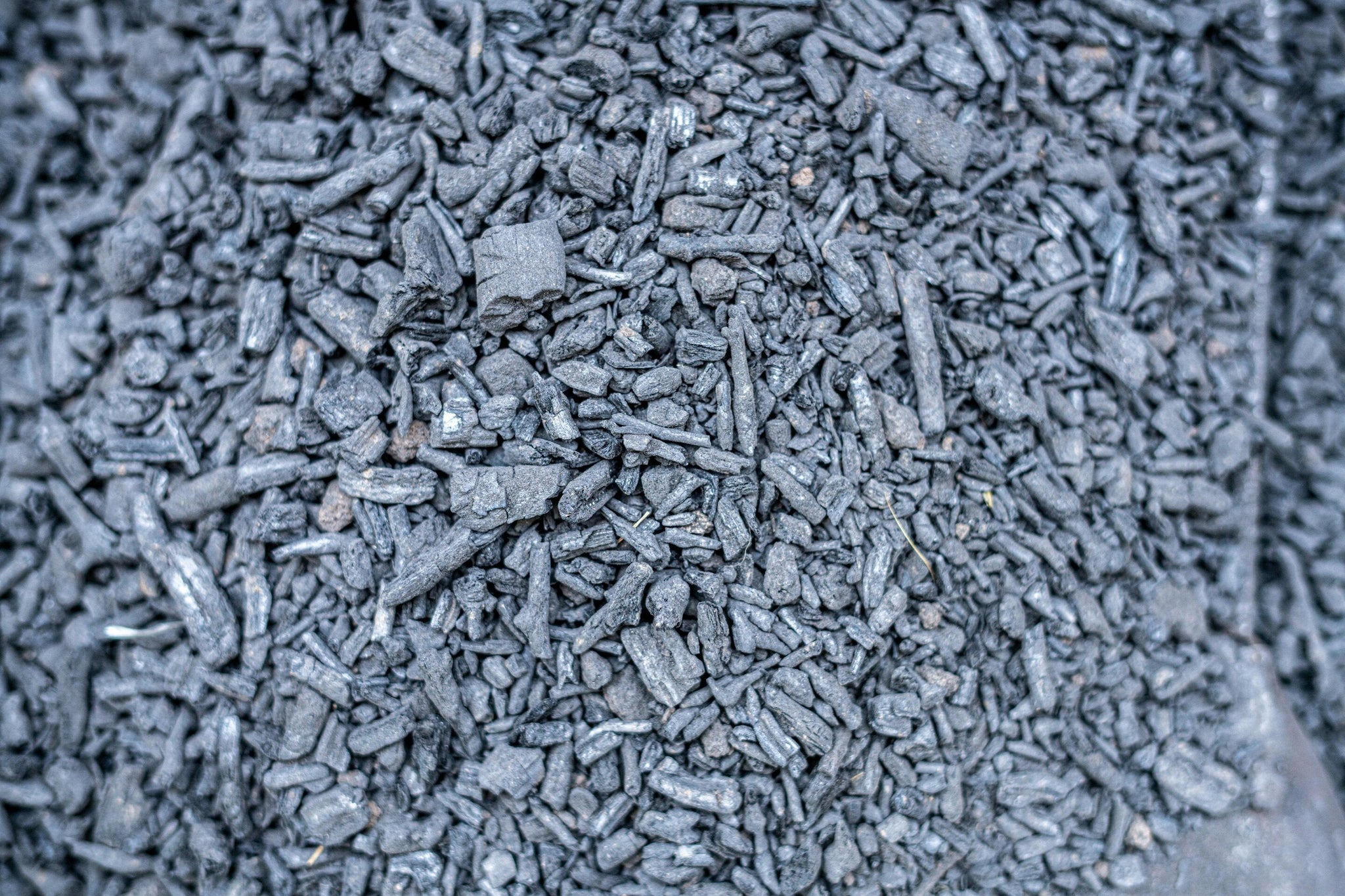 Biochar's carbon storage potential undervalued due to outdated assessm