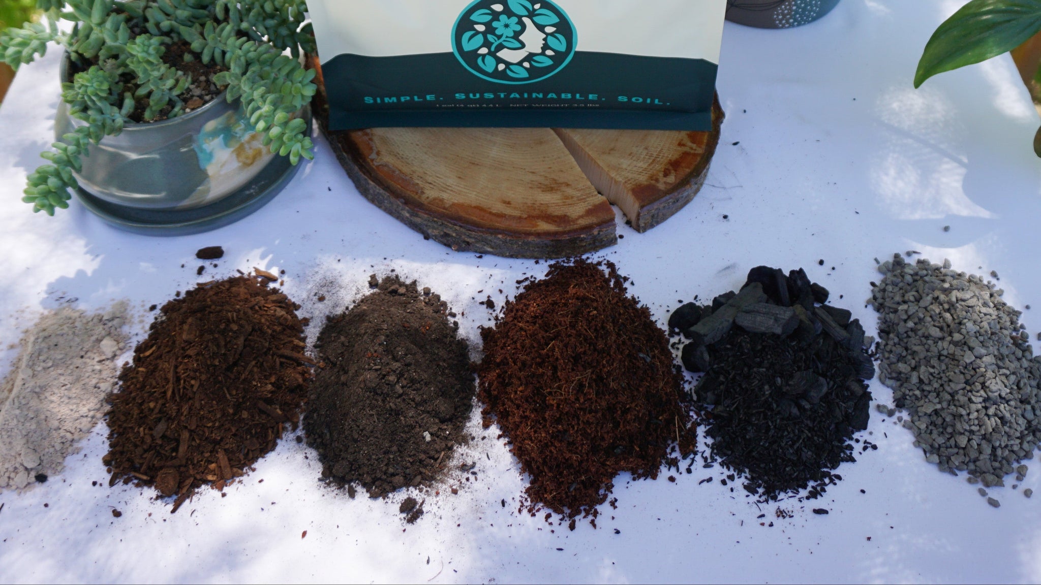 Our Soil & Biochar